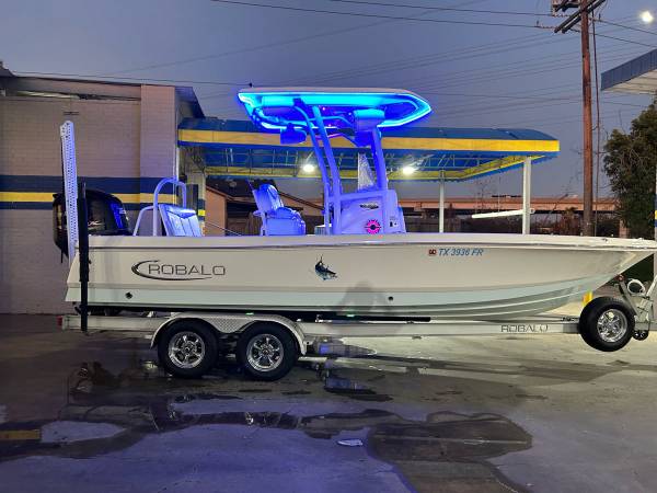 2019 robalo $75,000 | Boats For Sale | Houston, TX | Shoppok