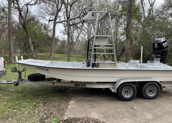 21’ Majek RFL Tower boat $34,700 | Boats For Sale | Houston, TX | Shoppok