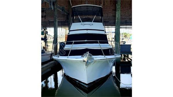 Bertram 35 $22,999 | Boats For Sale | Houston, TX | Shoppok