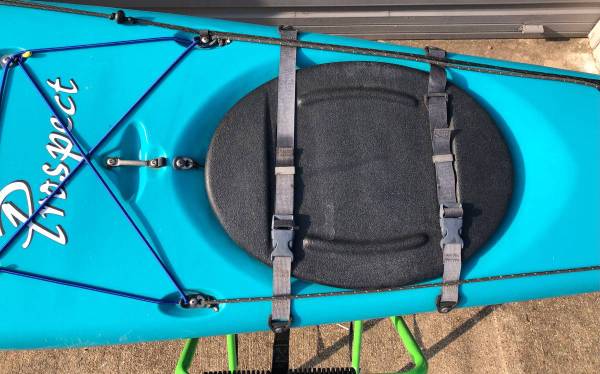 Dagger Prospect Sea Touring Kayak | Boats For Sale | Houston, TX | Shoppok