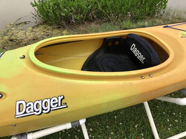 Savannah Dagger Kayak | Boats For Sale | Houston, TX | Shoppok