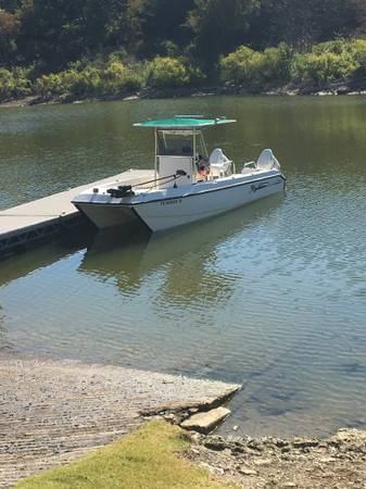 Sea Cat Catamaran SL1 $50,000 | Boats For Sale | Houston, TX | Shoppok