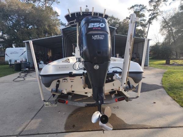 Triton lts 240 $58,000 | Boats For Sale | Houston, TX | Shoppok