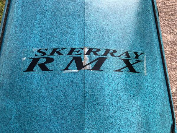 Valley Skerray RTM kayak $1,500 | Boats For Sale | Houston, TX | Shoppok