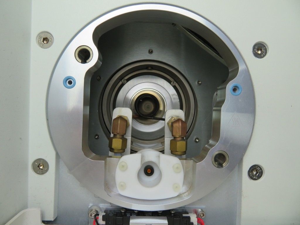 Perkin Elmer NexION 300D ICP Mass Spectrometer | Tools For Sale ...