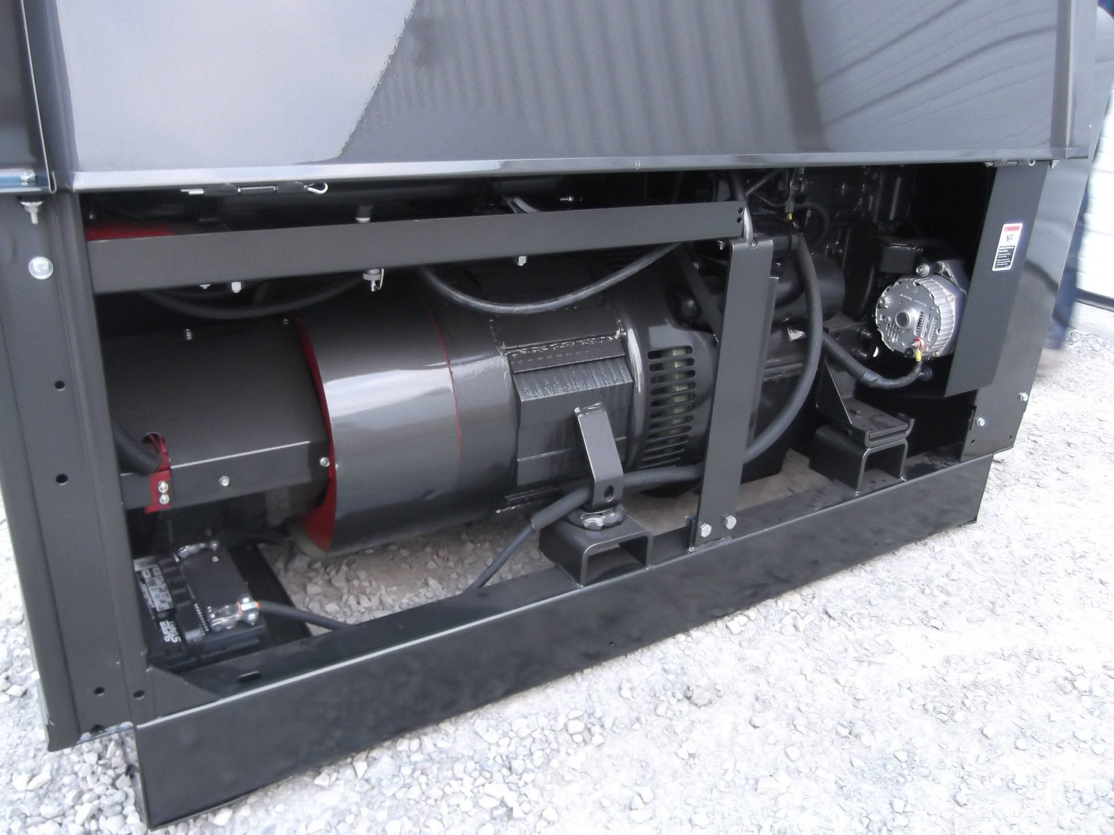 Lincoln SA-250 D 3.152 with a Perkins Diesel engine | Tools For Sale ...