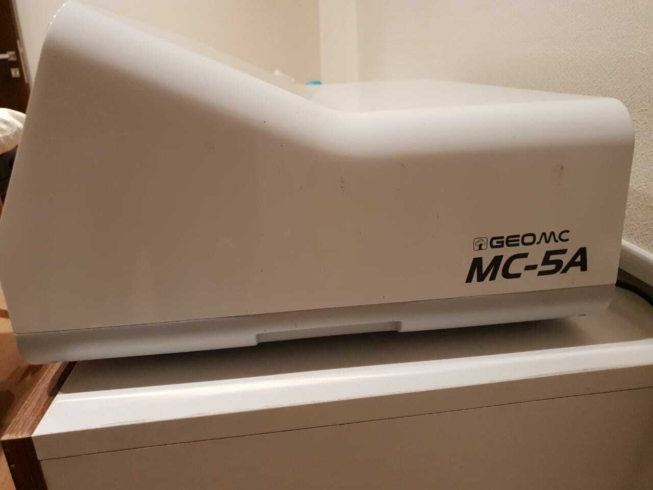 Calmare Pain Therapy device Model MC-5A | Electronics For Sale ...