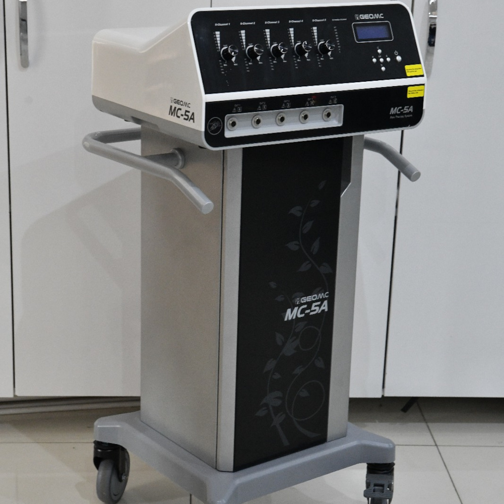 Calmare MC-5A Pain Therapy System | Electronics For Sale | Houston, TX ...