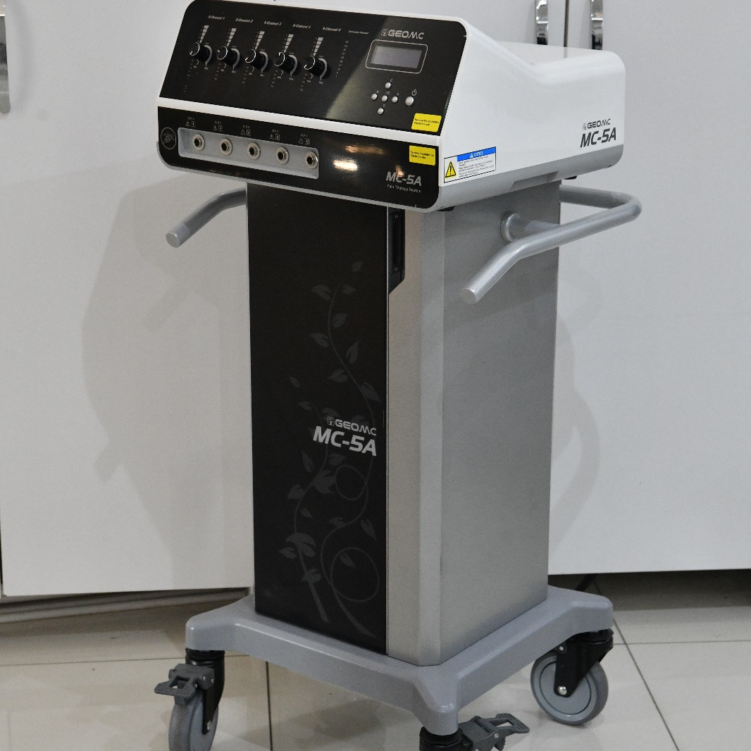 Calmare MC-5A Pain Therapy System | Electronics For Sale | Houston, TX ...
