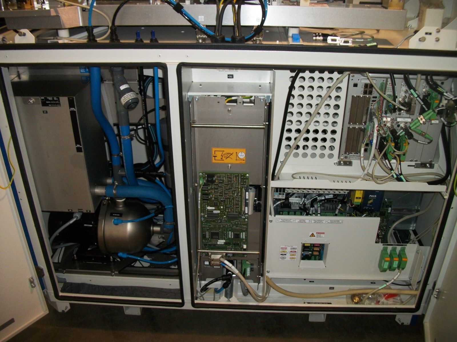 Trumpf Trupulse 203 Laser Welder | Tools For Sale | Houston, TX | Shoppok