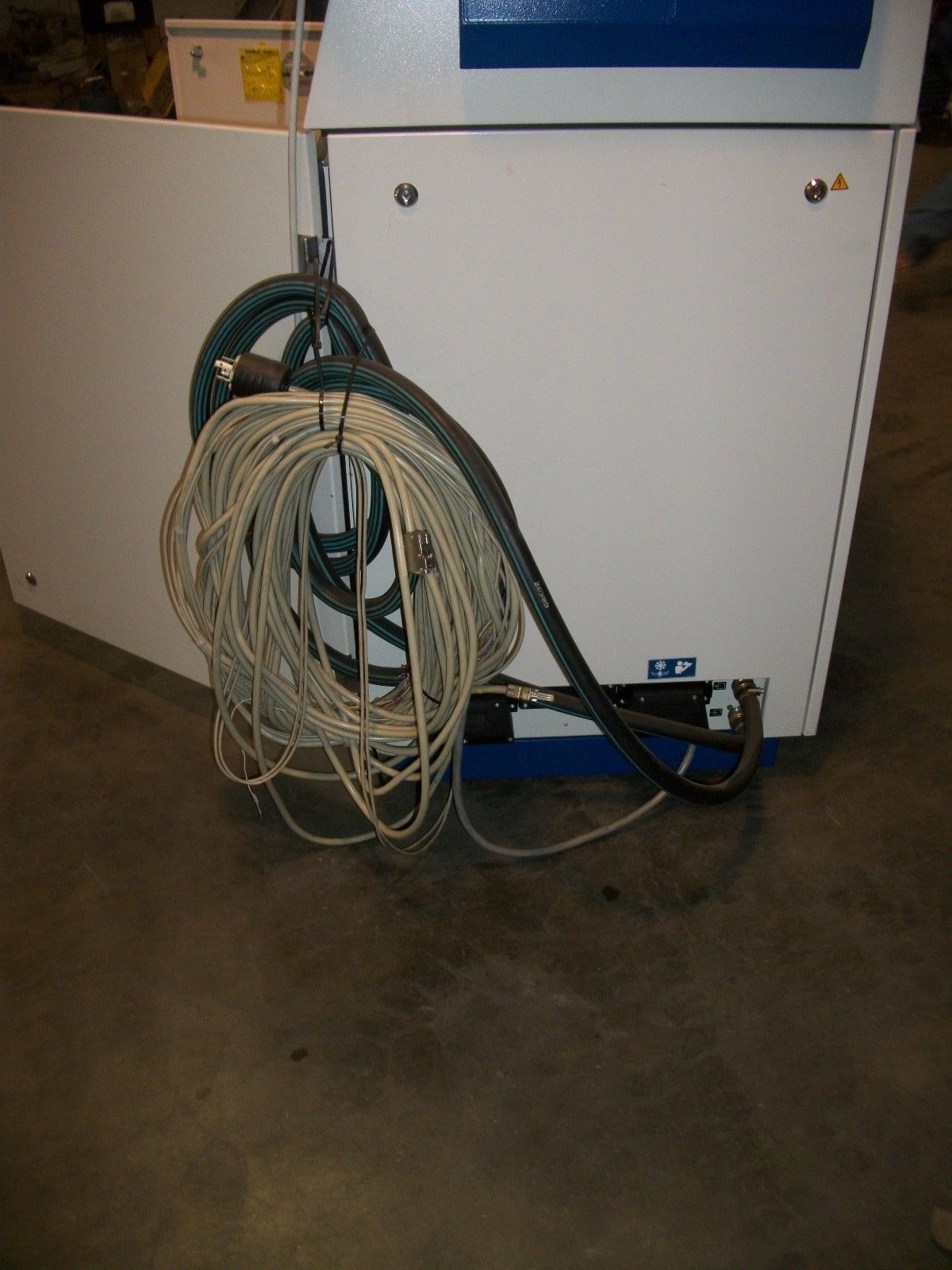 Trumpf Trupulse 203 Laser Welder | Tools For Sale | Houston, TX | Shoppok