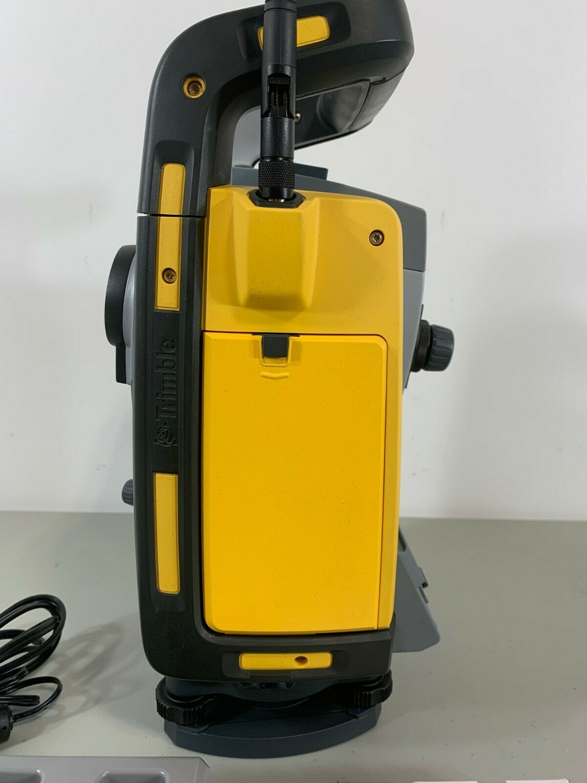 Trimble SPS930 Robotic total station | Tools For Sale | Houston, TX ...