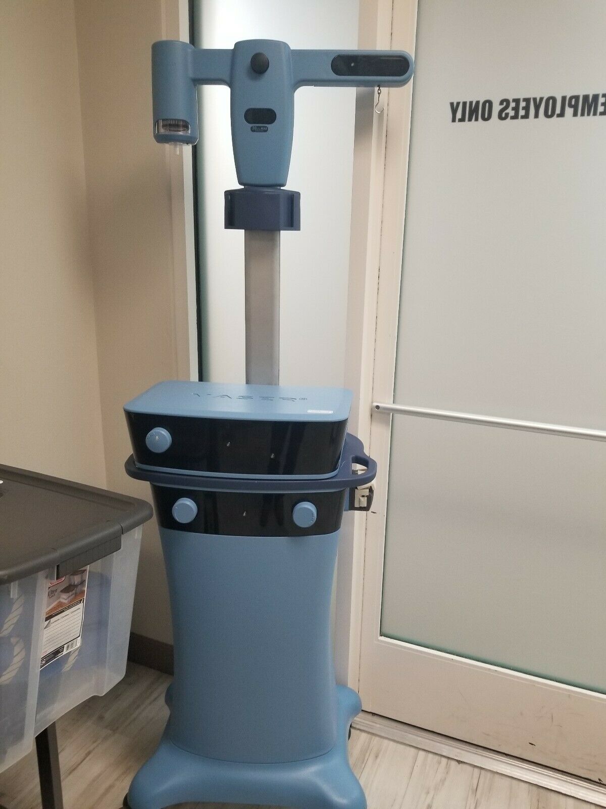 2017 Solta Liposuction Precision Ventx Lipo Vaser Power Assisted System ...