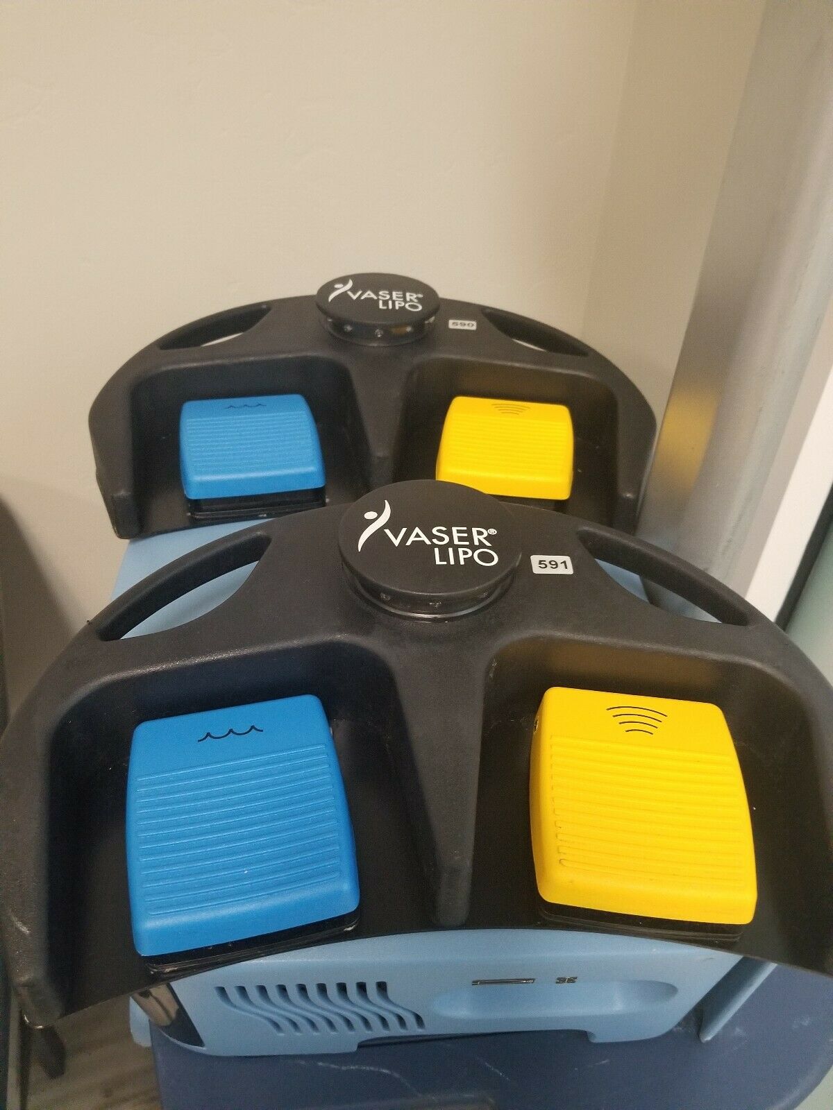 2017 Solta Liposuction Precision Ventx Lipo Vaser Power Assisted System ...