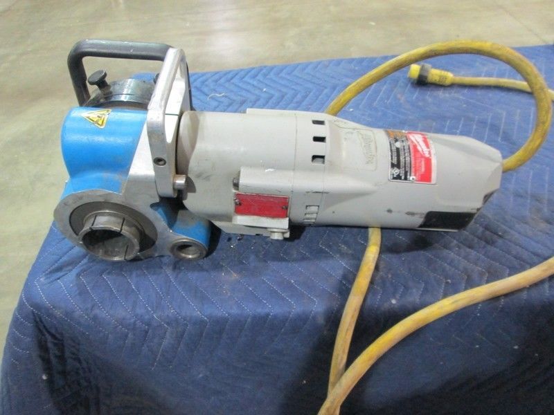 2013 Climax BB5000 Portable Line Boring System | Tools For Sale ...