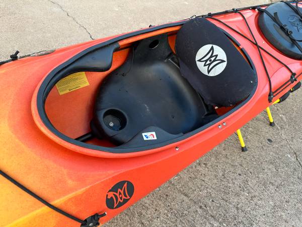 touring Kayak perception see lion eclipse 16 ft | Boats For Sale ... touring Kayak perception see lion eclipse 16 ft | Boats For Sale ...