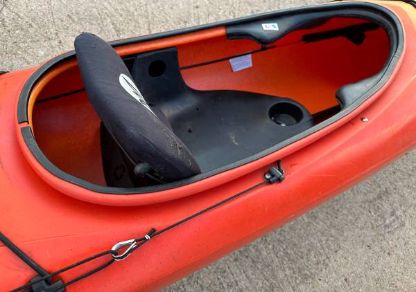 touring Kayak perception see lion eclipse 16 ft | Boats For Sale ... touring Kayak perception see lion eclipse 16 ft | Boats For Sale ...