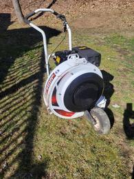 13hp, Little Wonder Leaf Blower $850 | Garden Items For Sale | New ...