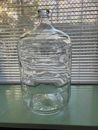 5 Gallon Glass Water Bottles $25 | General Items | Reading, PA | Shoppok