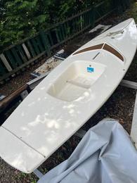 Hull Only - Boats For Sale - Shoppok