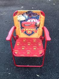 Lightning McQueen Disney Pixar Tractor Trailer & Cars $35 | Apartments ...