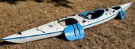 Kayak Easy Rider Eskimo $5,500 | Boats For Sale | Seattle, WA | Shoppok