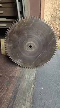 BUZZ SAW | General Items | Fort Wayne, IN | Shoppok