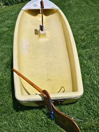 Snark Sailboat - Boats For Sale - Shoppok