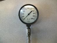 Diesel compression tester glow plug adapter, Snap-On M3564 equivalent ...