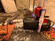 leader pump ecoplus 250 1/2 hp $250 | Garden Items For Sale | Los ...