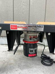 3 Sears Craftsman Router Jigs for dovetail & box jpoints $15 | Tools ...