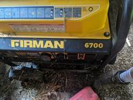 mitsubishi mge 6700 generator $500 | Apartments For Rent | Phoenix, AZ ...