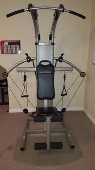 Bio Force Home gym $200 | General Items | Portland, OR | Shoppok