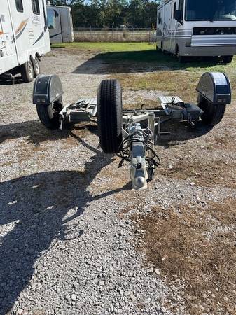 2017 DEMCO KAR KADDY TOW SS MODEL 9713049 $2,499 | RV, RVs for Sale ...