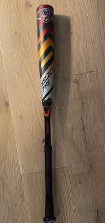Louisville Select power 2023 bbcor school bat $295 | Sports Goods For ...