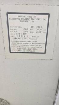Fleetwood Cheyenne - Classifieds - Shoppok