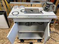 Bench Dog ProLift router lift and table Top $300 | Tools For Sale ...
