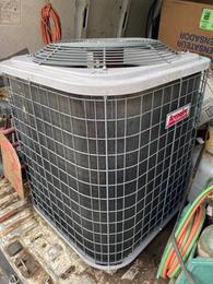 AIR CONDITION SYSTEM 3 Ton AC COOLING SYSTEM $500 | Garden Items For ...