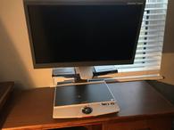 OPTELEC CLEARREADER + G2 READING ASSISTANT TEXT TO SPEECH $150 ...