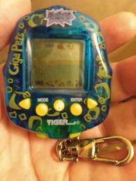 Original giga pet digital doggie!! $25 | Apartments For Rent ...