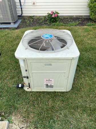 AIR CONDITION SYSTEM 3 Ton AC COOLING SYSTEM $500 | Garden Items For ...