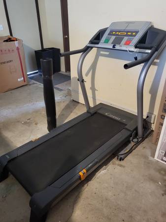NordicTrack Treadmill C2150 $150 | Sports Goods For Sale | Indianapolis ...