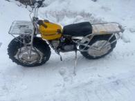 Rokon - Motorcycles For Sale - Shoppok