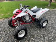 2003 Yamaha Raptor 660 $4,299 | Apartments For Rent | Augusta, GA | Shoppok