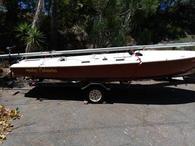 Flying Scot - Boats For Sale - Shoppok