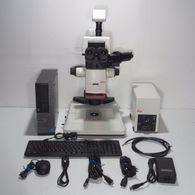 Leica TM5100a TM6100a TDA5005 Autocollimation Industrial theodolite ...