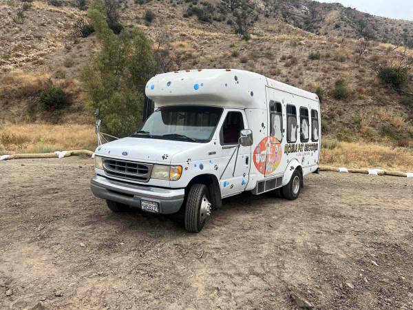 RV BUS For Sale - ZeRVs