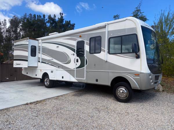 2005 Fleetwood Southwind 32VS $43,000 | RV, RVs for Sale | Inland ...