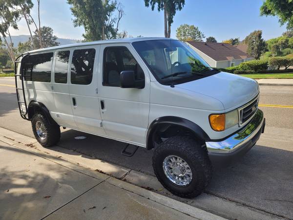 Ford E350 RV For Sale - ZeRVs