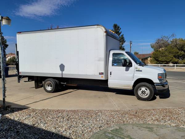 E450 Ford Motorhome For Sale - ZeRVs